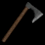 Koban axe